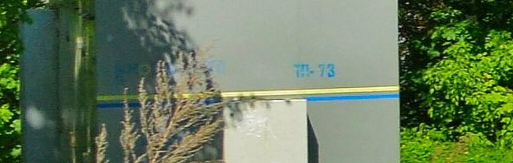 Mühendislik altyapısı Трансформаторная подстанция № 73, Voskresensk, foto