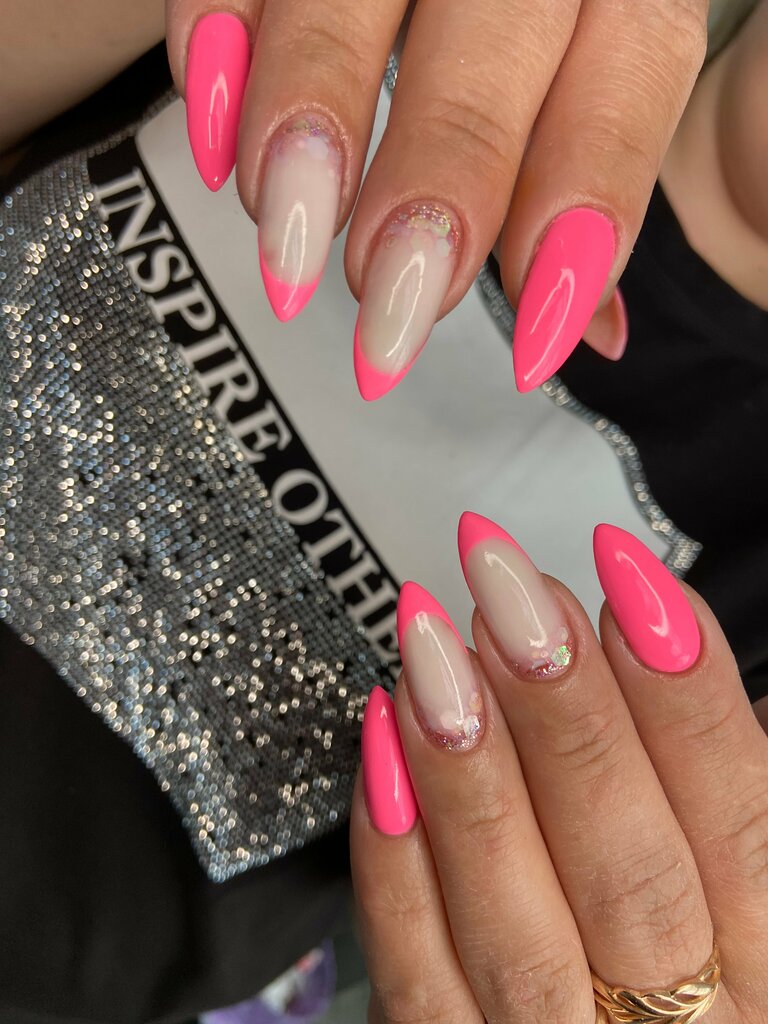 Güzellik salonu Ногтевая студия MariNails, Belgorodskaya oblastı, foto