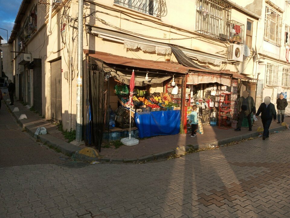 Alkollü içecekler Mini Aile Bakkal, İstanbul, foto