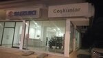 MG Coşkunlar Fethiye Yetkili Servis (Muğla, Fethiye, 1202. Sok., 7), otomobil satış galerileri  Fethiye'den
