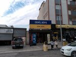Cemil Büfe (Gaziantep, Şahinbey, Su Yolu Cad., 62B), alkollü içecekler  Gaziantep'ten