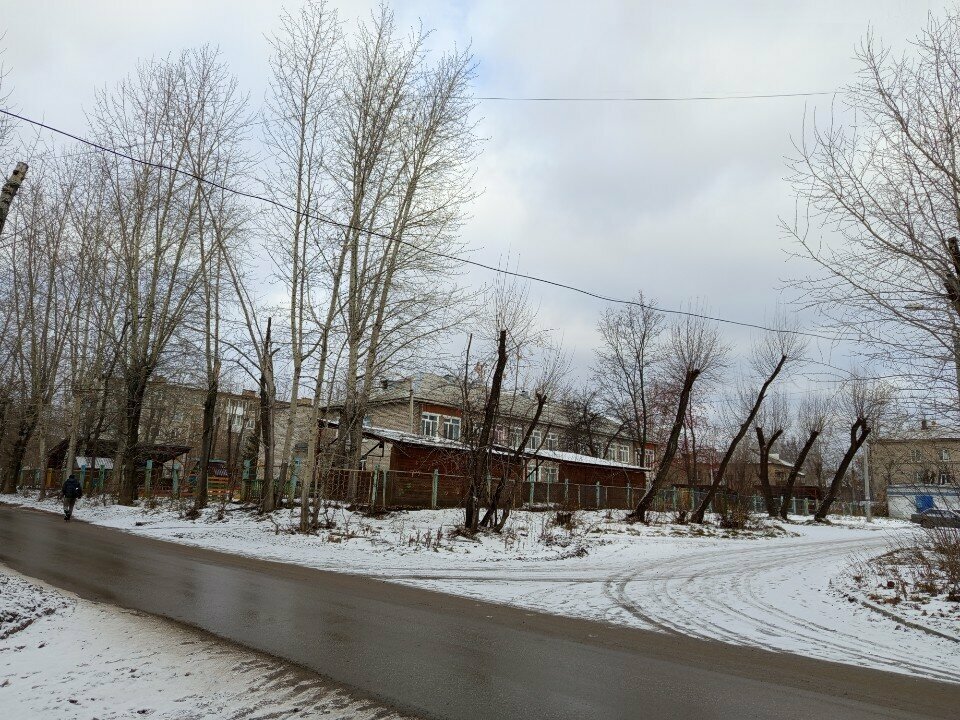 Anaokulları Детский сад Взлёт, корпус № 3, Perm, foto
