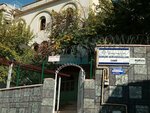 Nurşin Dervişoğulları Cami (Cumhuriyet Mah., 14155 Nolu Sok., No:22, Şahinbey, Gaziantep), cami  Gaziantep'ten