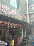 Quetta darbar cafe (No:20, Allama Iqbal Town), restoran  Lahor'dan