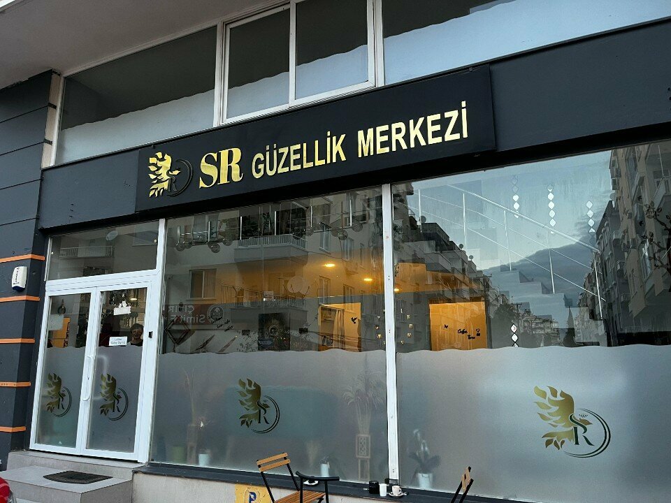 Güzellik salonu Sr Güzellik, Antalya, foto