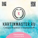 Kartinmaster (ulitsa im. Artyushkova V.D. No:5, Prikubanskiy City administrative district, mikrorayon Moskovskiy), matbaalar  Krasnodar'dan