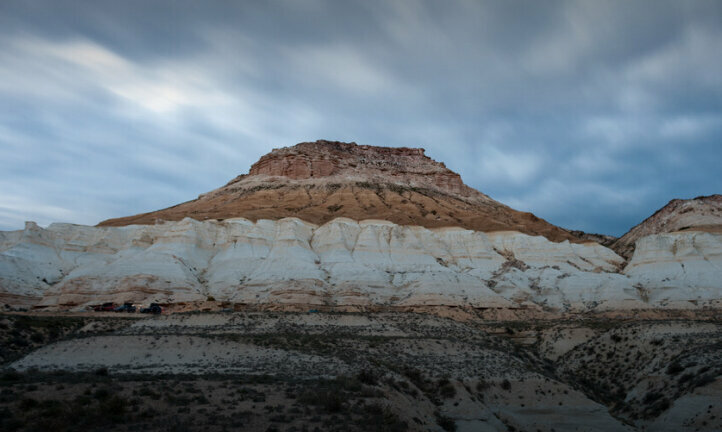 Petrol ve gaz firması Novateq Group, Aksay, foto