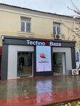 TechnoBaza (Pahlavon Mahmud Street No:9/1), elektronik eşya mağazaları  Ürgenç'ten