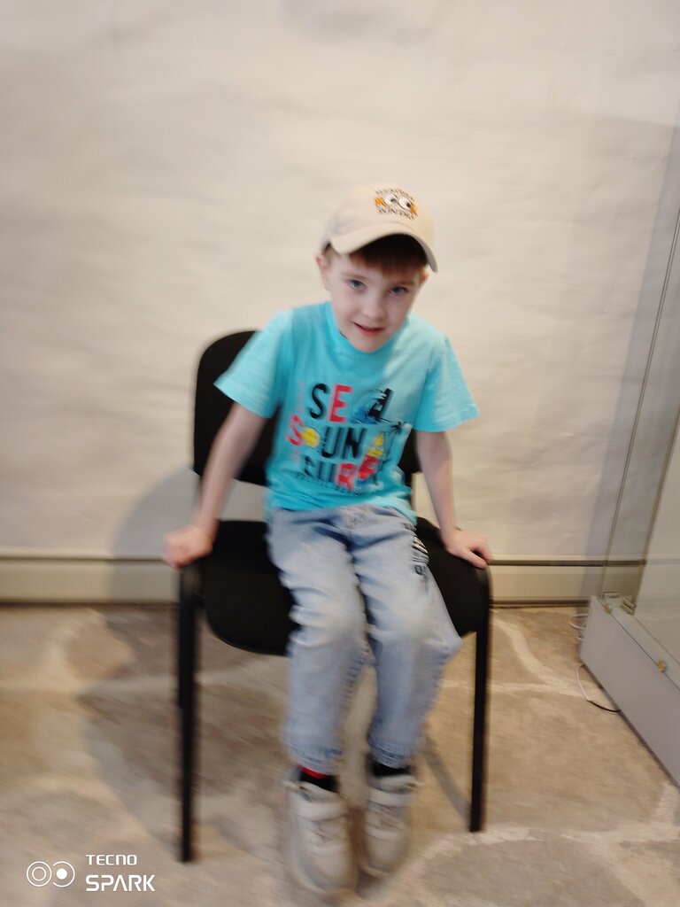 Anaokulları Детский сад № 58 Юниор-Парк, Pskov, foto