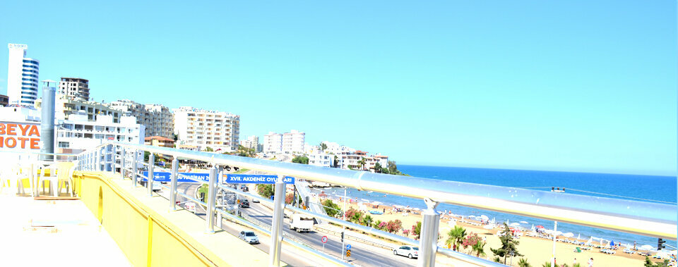 Pansiyonlar, hosteller Tolga Motel, Erdemli, foto