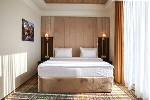 Montchalet by Stellar Hotels (Estonskaya Street No:31А), otel  Soçi'den