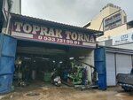Toprak Torna (Cumhuriyet Mah., 682. Sok., No:21, Muratpaşa, Antalya), torna işleri  Antalya'dan