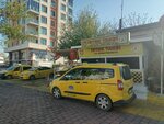 İstek Taxi (Perge Blv., No:67, Muratpaşa, Antalya), taksi  Antalya'dan