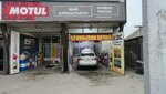 Замена масла (Gagarin Street No:65), express yağ değişim noktası  Bişkek'ten