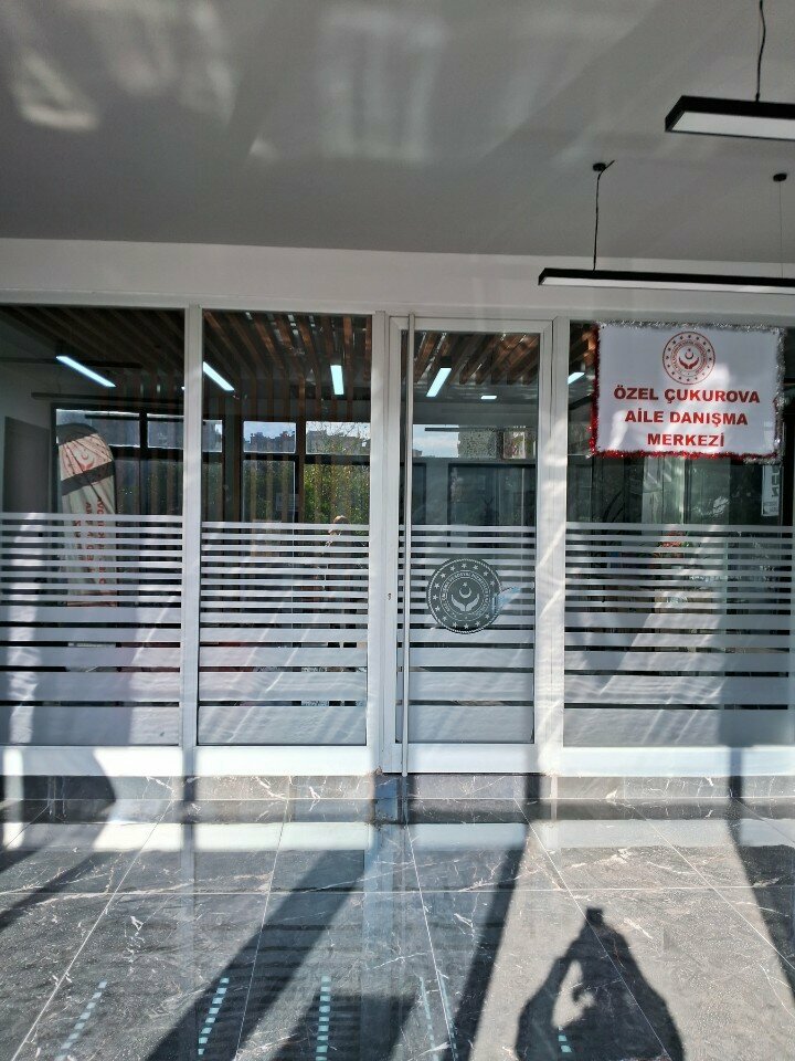 Aile danışmanlığı Özel Çukurova Aile Danışma Merkezi, Adana, foto