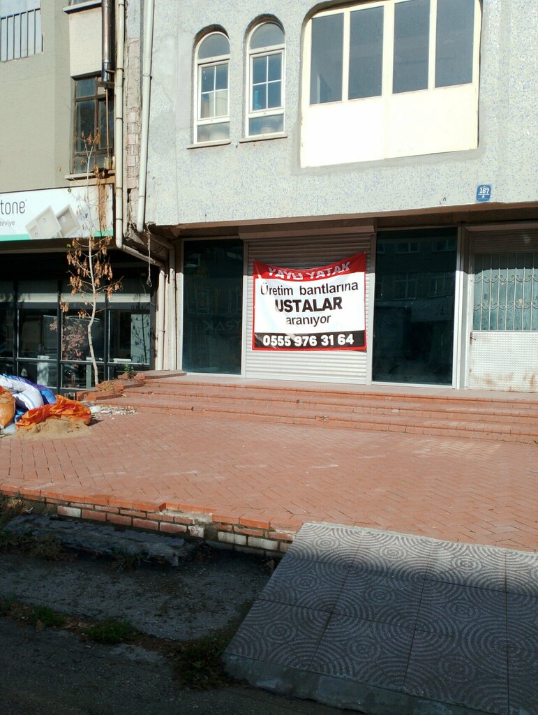 Perde ve korniş üreticileri Çetinler Mobilya, Ankara, foto