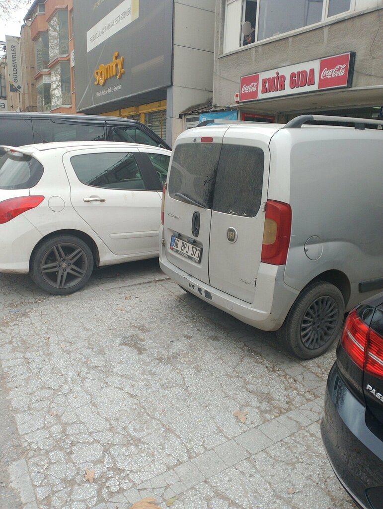 Market Emir Gıda, Ankara, foto