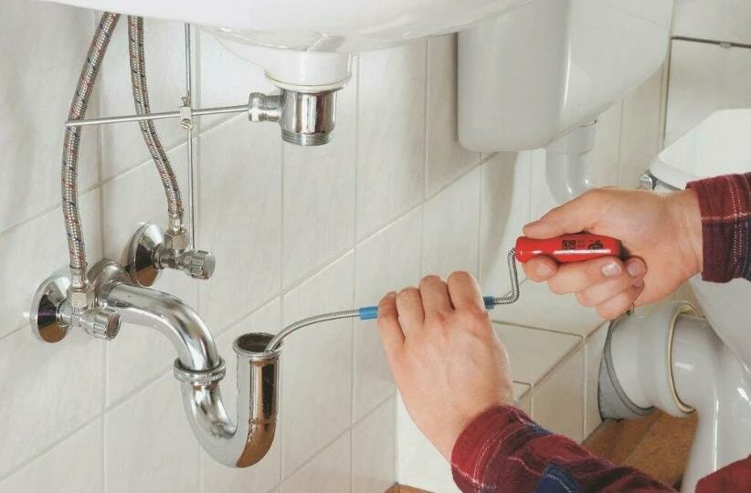 Sıhhi tesisat hizmetleri Мастер СанТех, Minsk, foto