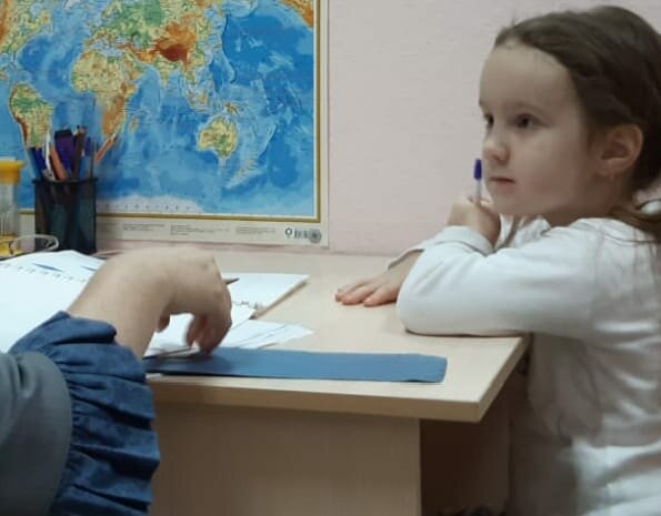 Kişisel gelişim merkezi Shkola skorochteniya Vasilevoj L. L., Saratov, foto