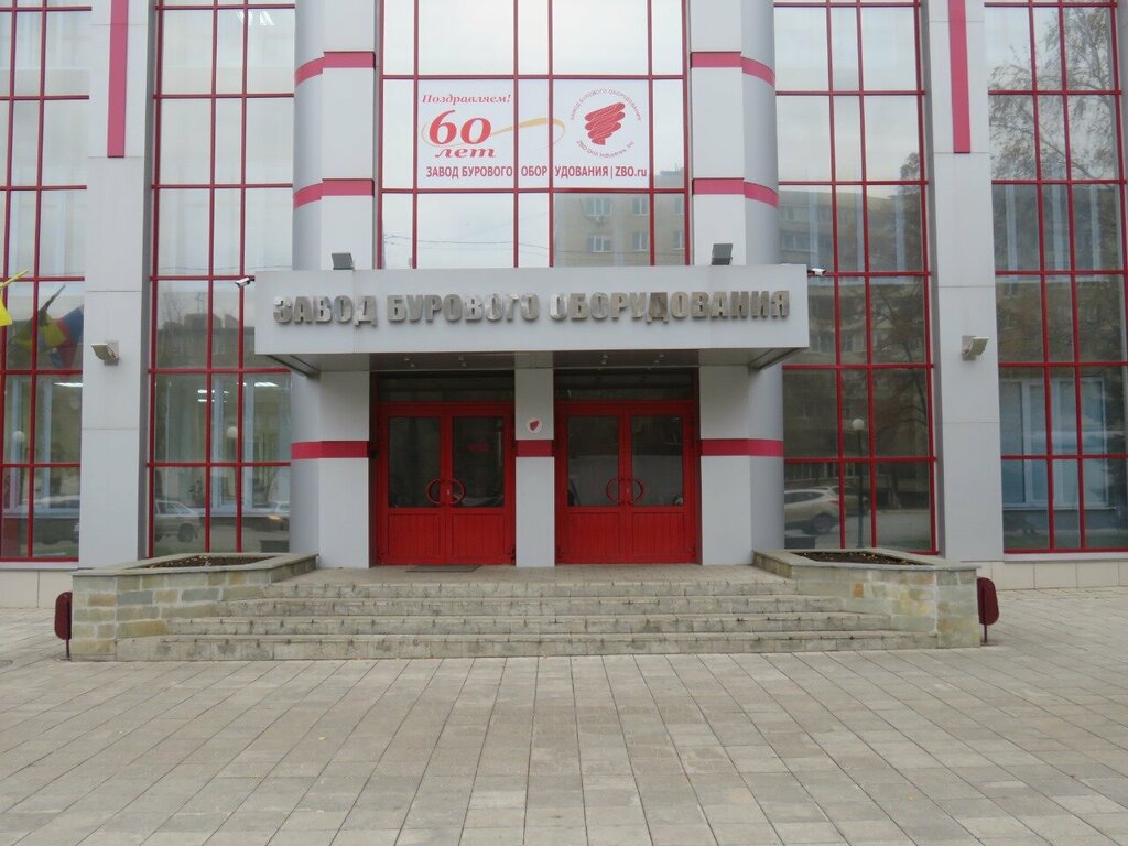 Sanayi ekipmanları firmaları Мир Технологий, Saint‑Petersburg, foto