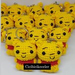 Cicibicikeçeler (Ankara, Sincan, Akçaören Mah.), hobi, elişi için ürünler  Ankara'dan