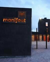 Manifest (Gharsi Highway No:8), restoran  Gümrü'den