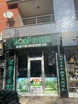 Kalem Gayrimenkul (Dr. Ahmet Özcan Cad., No:203B, Meram, Konya), emlak ofisi  Konya'dan