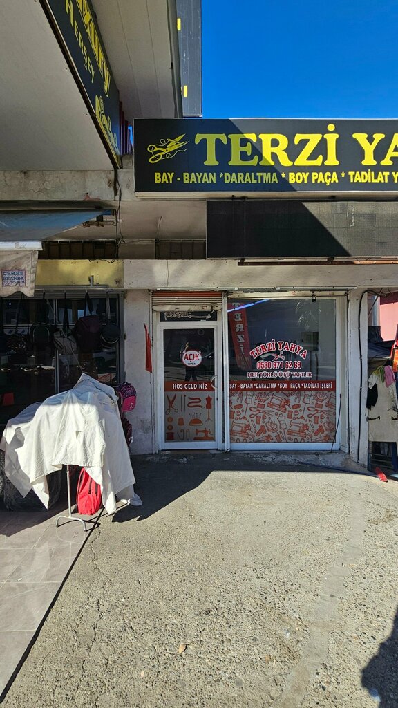 Terziler Terzi Yahya, Adana, foto