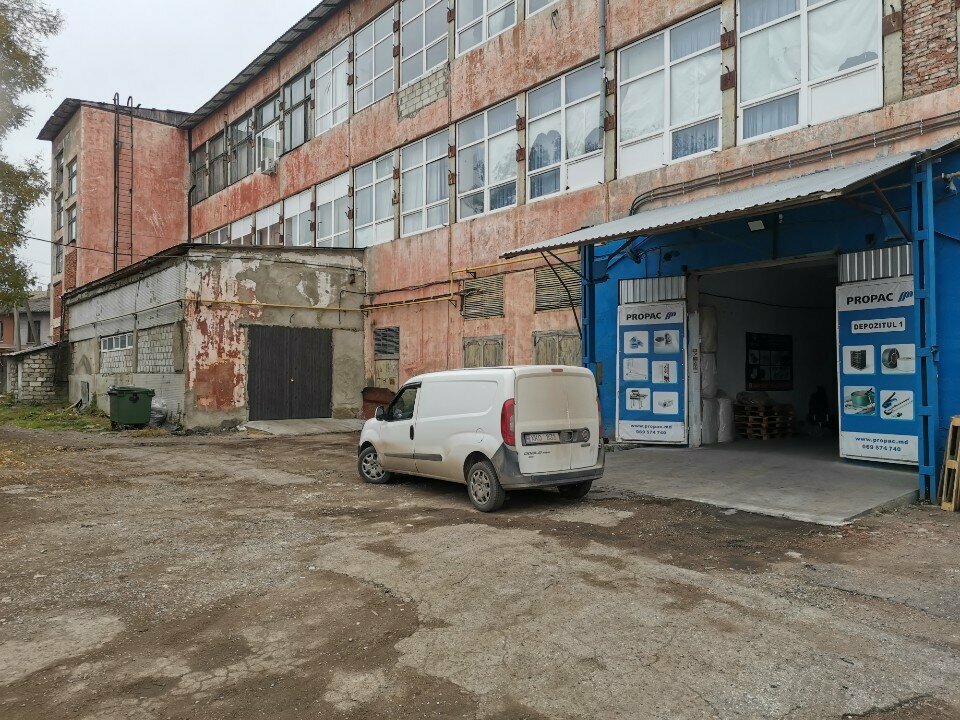Depo Propac, Beltsi, foto