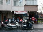 Paşamotor (İstanbul, Fatih, Silivrikapı Mah., Ramazan Efendi Camii Aralığı, 23), otomobil yedek parçaları  İstanbul'dan