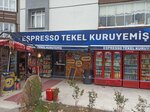 Espresso Tekel Kuruyemiş (Ankara, Sincan, Ahi Mesud Bul., 168C), alkollü içecekler  Ankara'dan