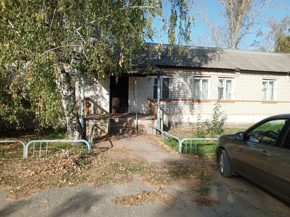 Sigorta şirketleri Росгосстрах, агентский центр, Penzenskaya oblastı, foto