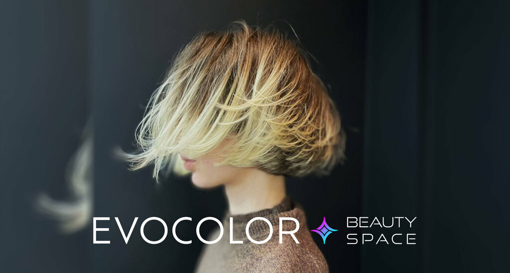 Güzellik salonu EvoColor Beauty Space, Moskova, foto