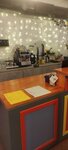 Авангард (Vojvode Dobrnjca Street No:34), kafe  Belgrad'dan
