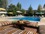 Kufe Hotel Cappadocia (Nevşehir, Nevşehir Merkez, Göreme Beldesi, İçeridere Sok., 4), otel  Nevşehir'den