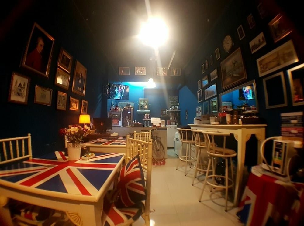 Otel The London Living at Kebagusan City, Cakarta, foto
