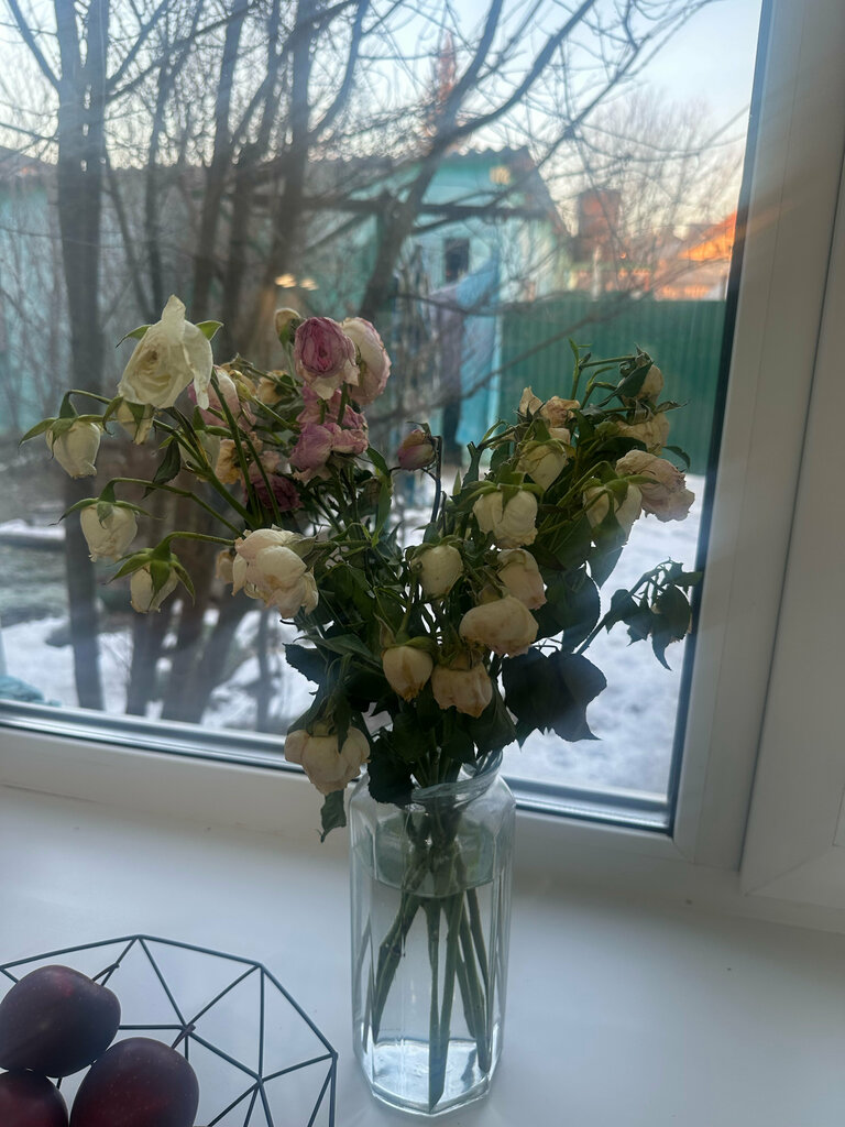 Çiçekçiler Flowers, Başkurdistan, foto