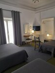 Domus Enna (Via Roma No:384, Enna), otel
