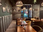 Сицили (Planernaya Street No:63к1), restoran  Saint‑Petersburg'dan