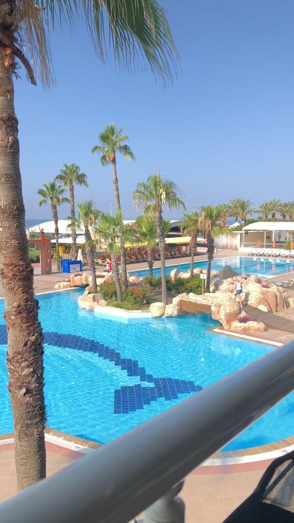 Daireler Belek Villa, Serik, foto