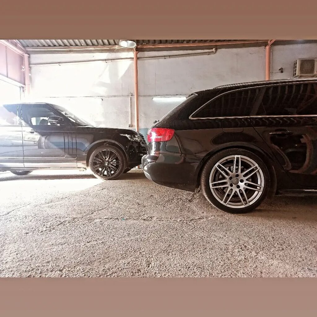 Otomobil servisi Kilitçi Ali, Bursa, foto