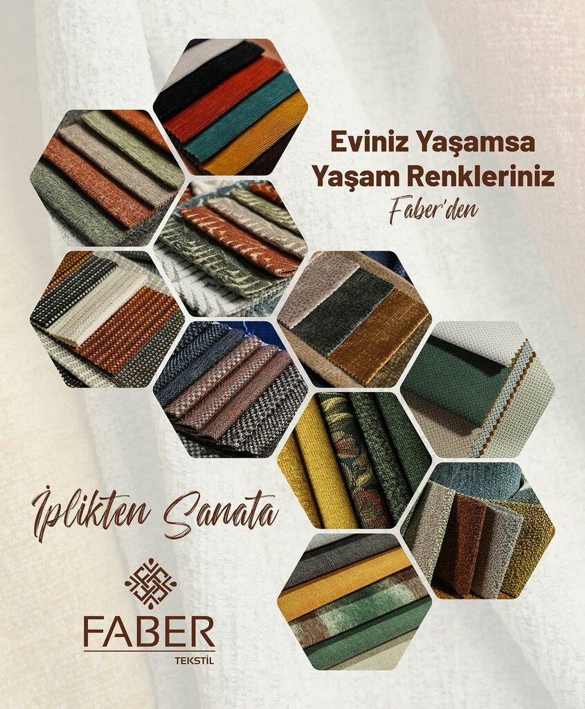Uzman hizmetleri Faber Danişmanlik Tekstil Ith. Ihr. San. Ve Tic. Lmt. Şti, Bursa, foto