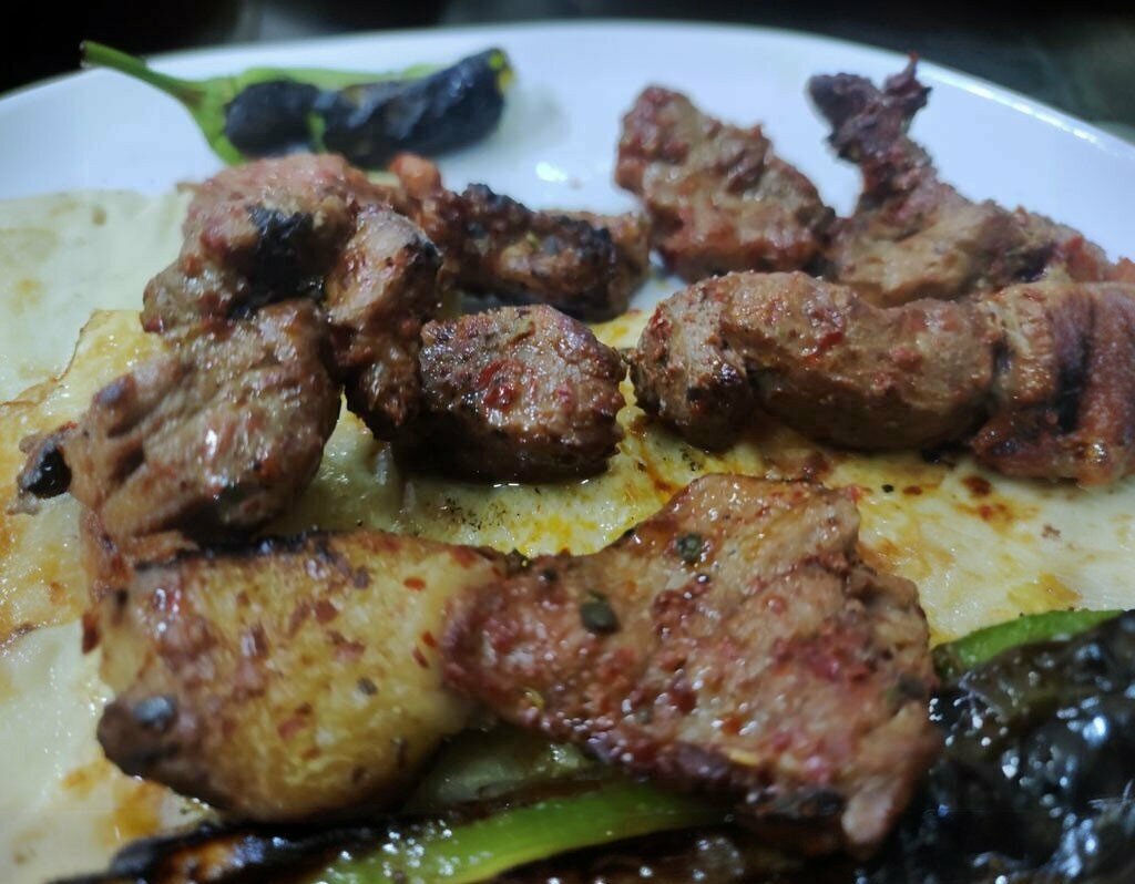 Restoran Köşem Ocakbaşı, Midyat, foto