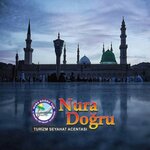 Nura Doğru Turizm (Aksaray, Aksaray Merkez , Taşpazar Mah., 869. Sok., 1), seyahat acenteleri  Aksaray'dan