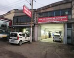 Genç Oto Elektrik Araç Takip Sistemleri (Yenimahalle Mah., 58. Sok., No:37, Canik, Samsun), otomobil yedek parçaları  Samsun'dan
