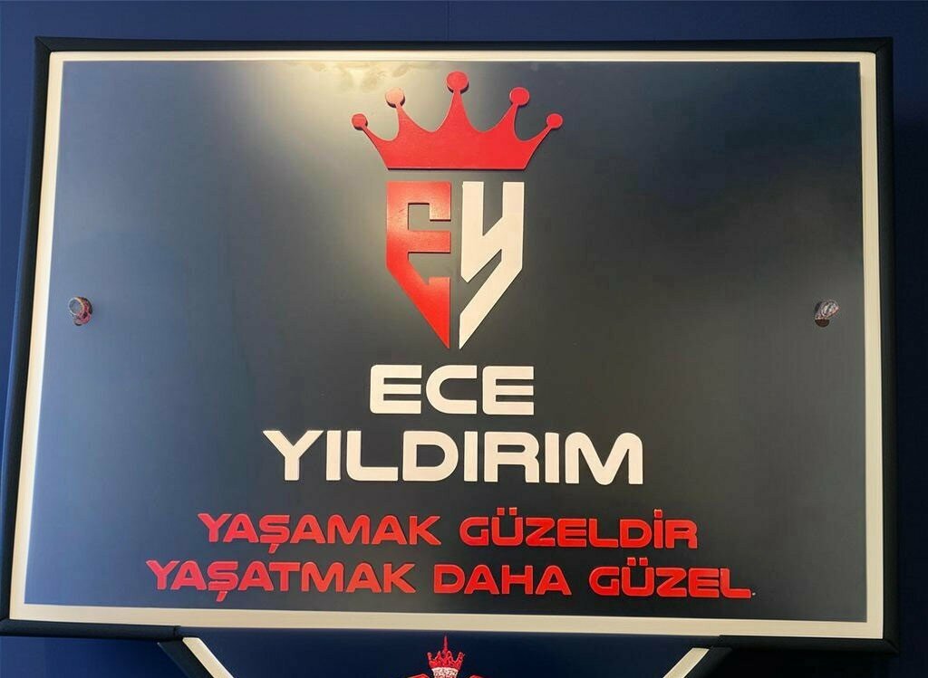 Sağlık kabini Ece Yıldırım Sağlık Kabini, Karaman, foto