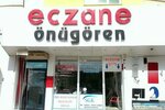 Önügören Eczanesi (Kumluca Mahallesi Hastane Cad., Merkez, Niğde), eczaneler  Niğde'den