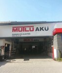 Mutlu Akü Özdemir Oto Elektrik Aydın (Aydın, Efeler, Zeybek Mah., 1501. Sok., 3), oto elektrik tamiri  Efeler'den