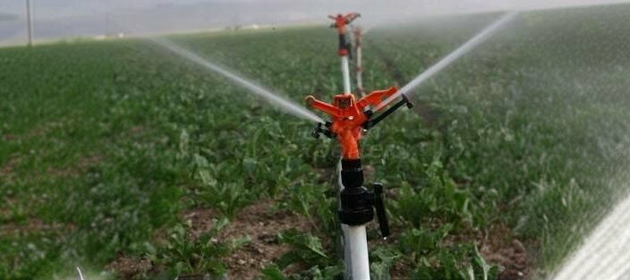 Bahçe ekipmanları ve teknolojileri Toğan Plastik Sulama Sistemleri, Konya, foto