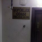 Batman Şoförler Odası (Batman, Batman Merkez , Gap Mah., 2503. Sok.), i̇ş merkezi  Batman'dan